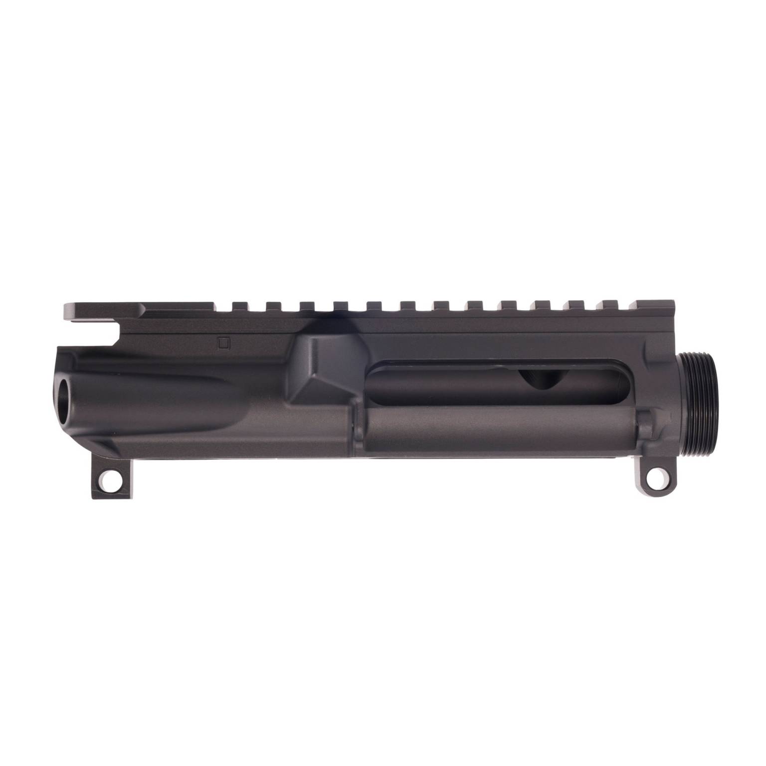 ANDERSON MANUFACTURING AR15 STRIPPED UPPER BLACK - Gerbrand Defense, LLC