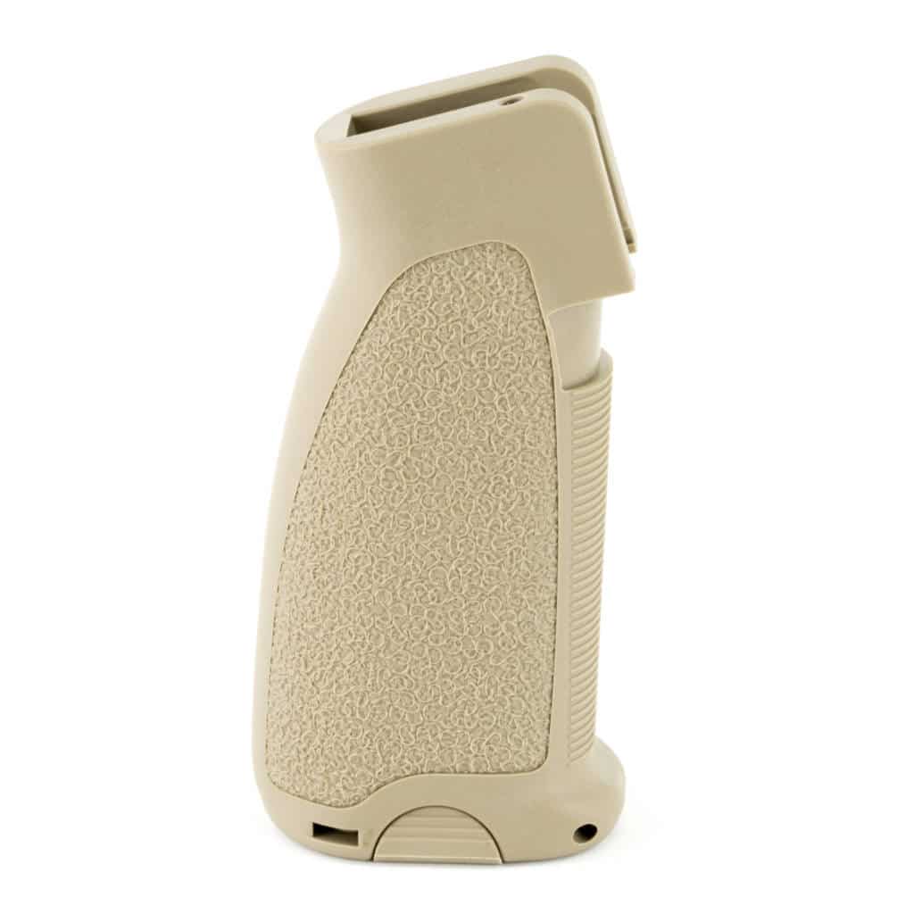 BCM GUNFIGHTER GRIP MOD 0 FDE - Gerbrand Defense, LLC