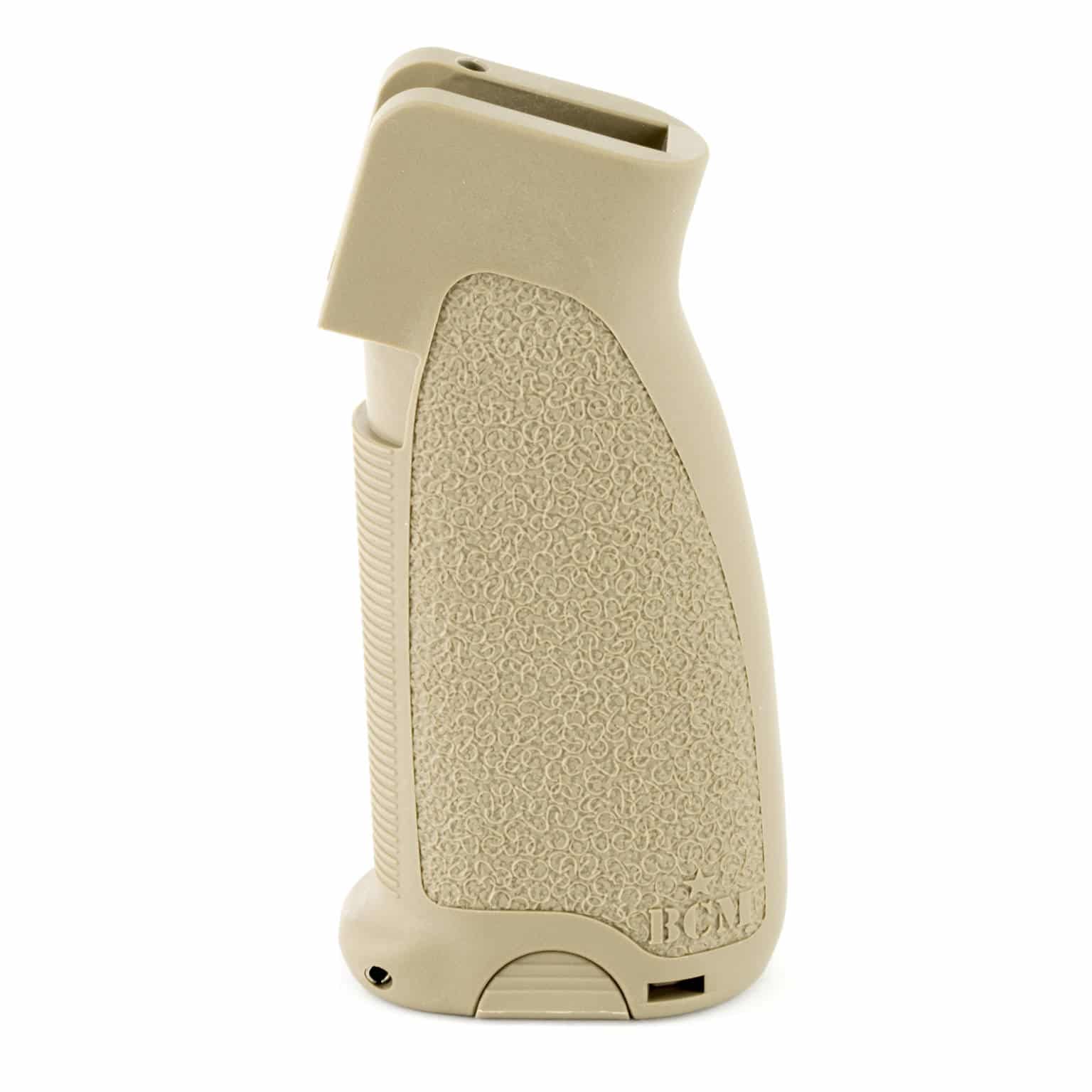 BCM GUNFIGHTER GRIP MOD 0 FDE - Gerbrand Defense, LLC