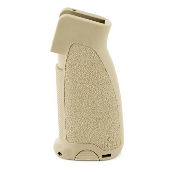 BCM GUNFIGHTER GRIP MOD 0 FDE - Gerbrand Defense, LLC