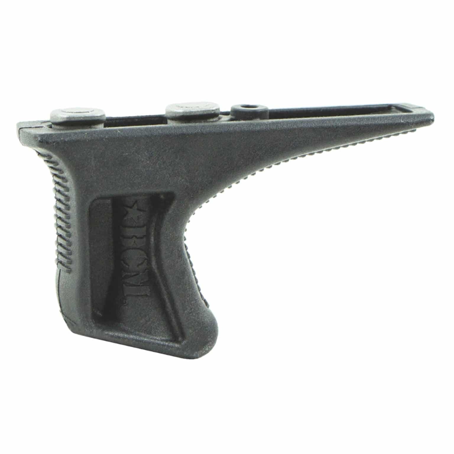 BCM GUNFIGHTER KAG KEYMOD BLACK - Gerbrand Defense, LLC