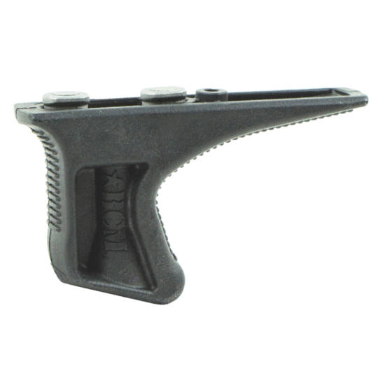 Vertical/Angled Grips, Hand Stops, Covers, & Rail Adapters – Gerbrand ...