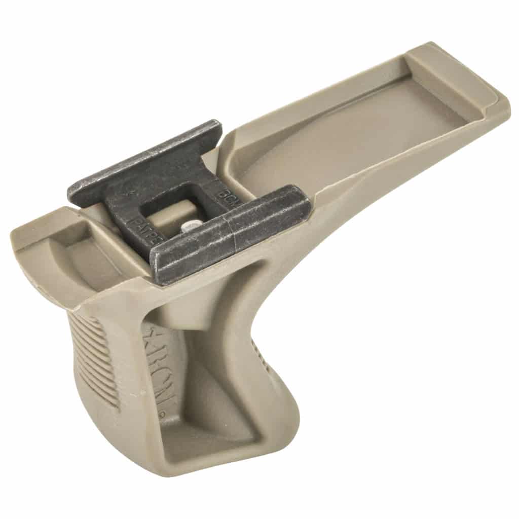 BCM GUNFIGHTER KAG 1913 PICATINNY RAIL FDE - Gerbrand Defense, LLC