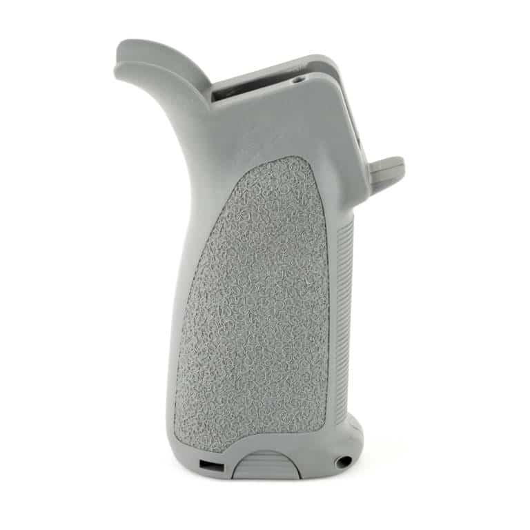 BCM GUNFIGHTER GRIP MOD 3 WOLF GRAY - Gerbrand Defense, LLC