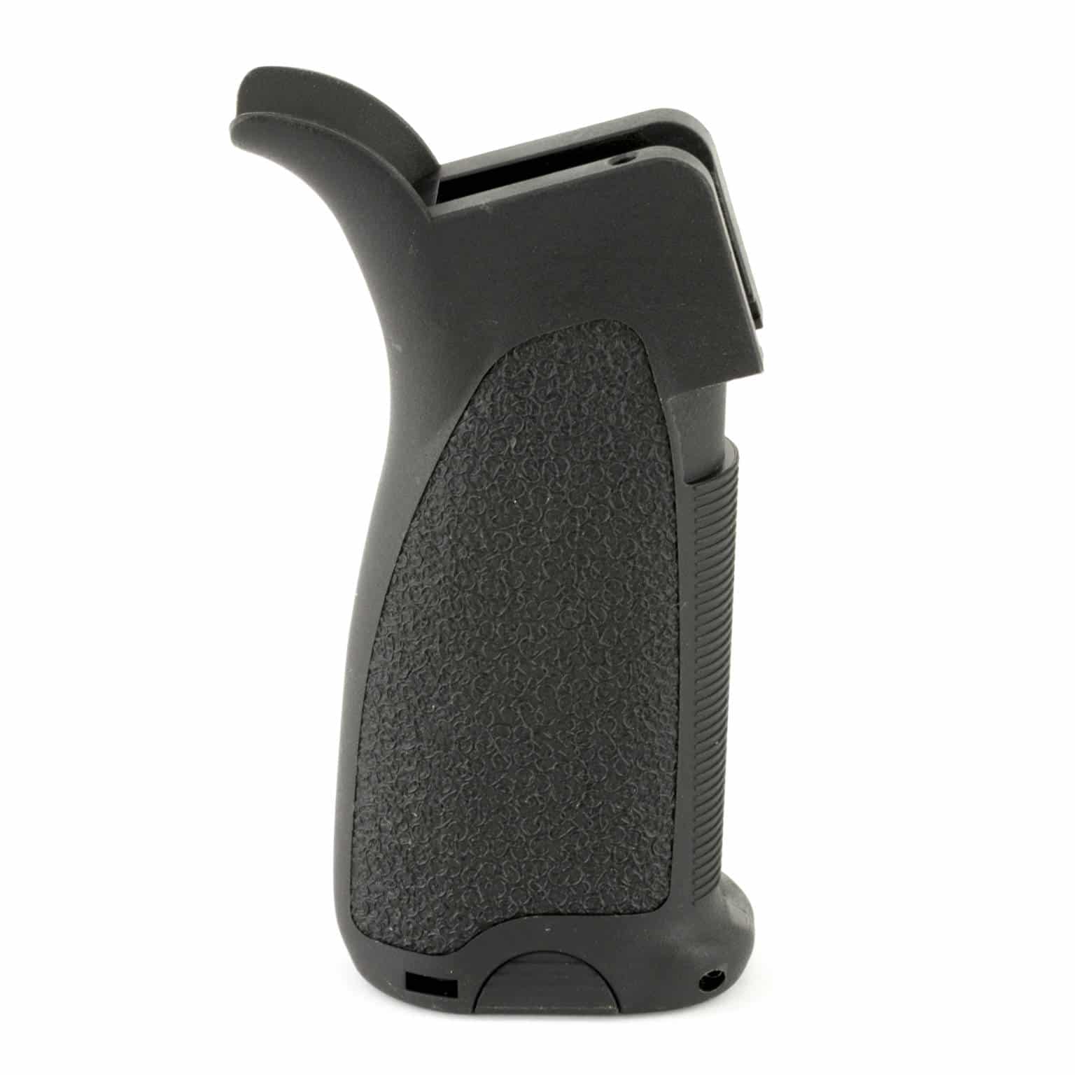 BCM GUNFIGHTER GRIP MOD 1 BLACK - Gerbrand Defense, LLC