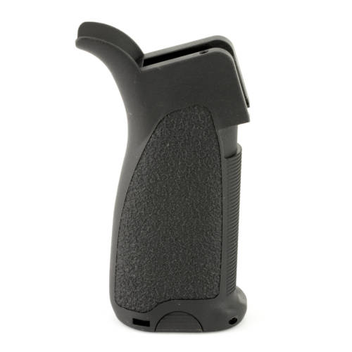 BCM GUNFIGHTER GRIP MOD 1 BLACK - Gerbrand Defense, LLC