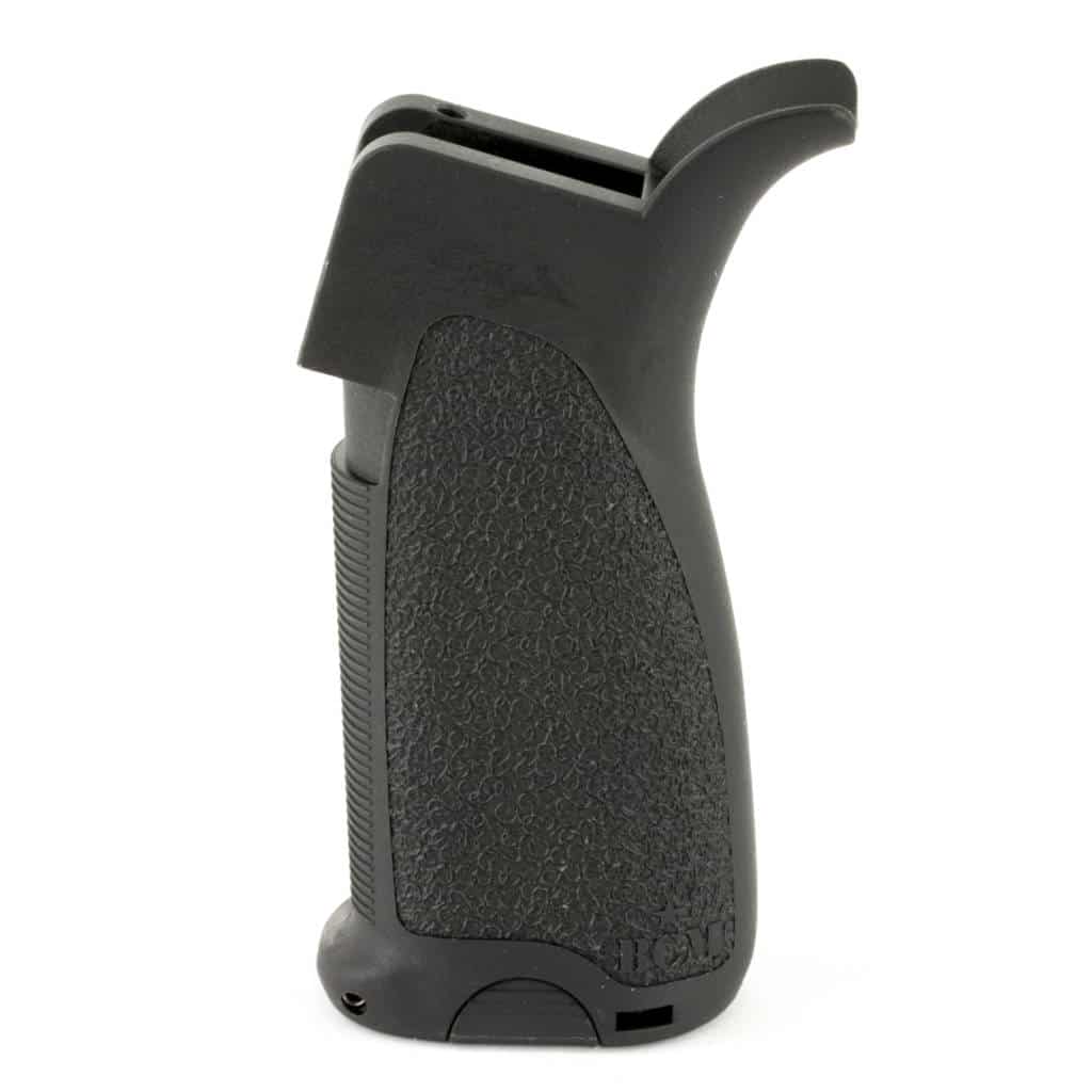 BCM GUNFIGHTER GRIP MOD 1 BLACK - Gerbrand Defense, LLC