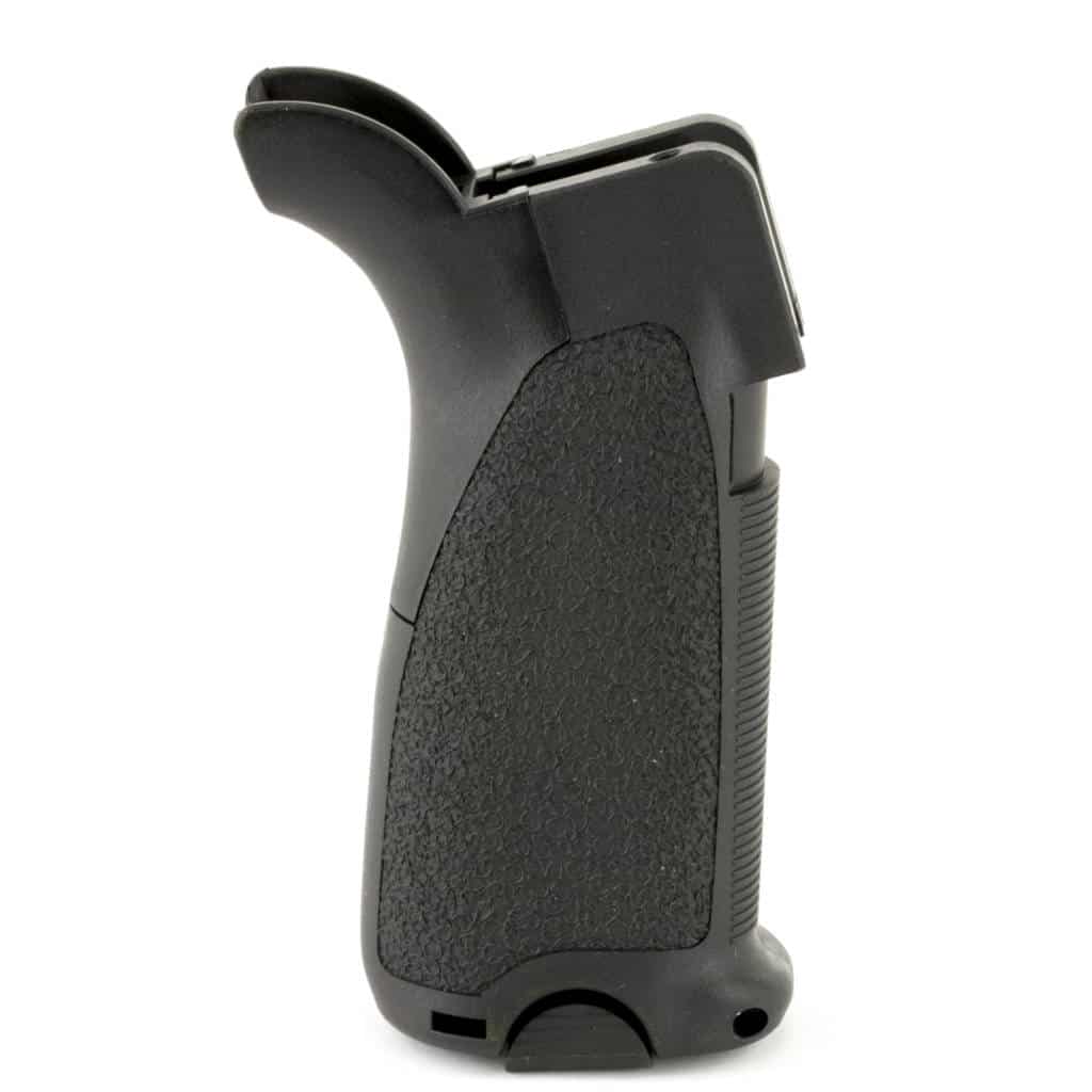 BCM GUNFIGHTER GRIP MOD 2 BLACK - Gerbrand Defense, LLC