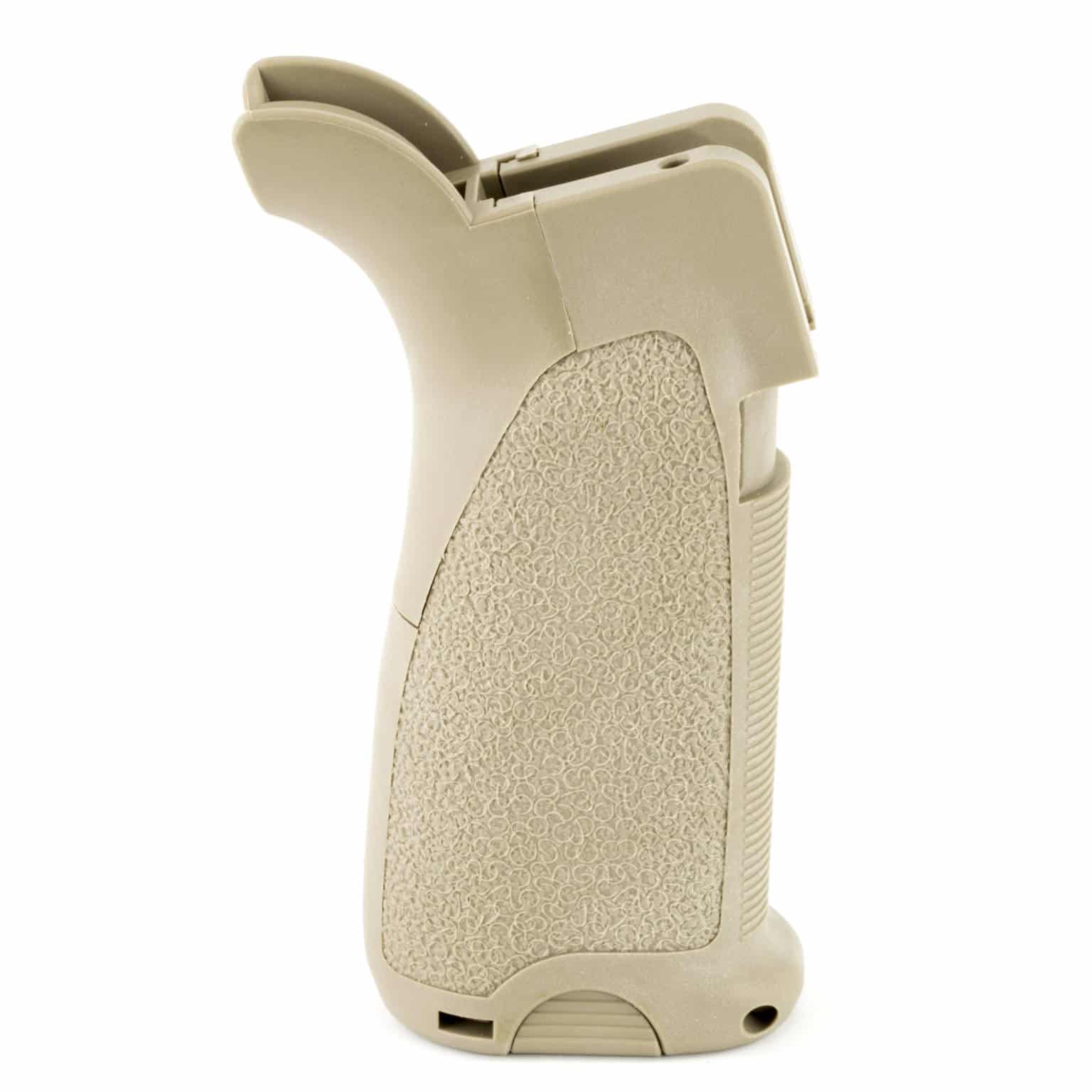 BCM GUNFIGHTER GRIP MOD 2 FDE - Gerbrand Defense, LLC