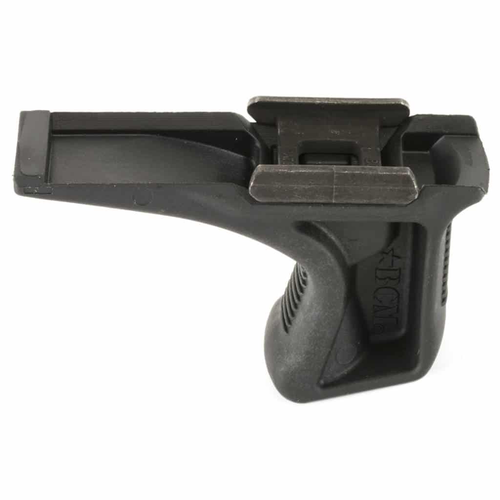 BCM GUNFIGHTER KAG 1913 PICATINNY RAIL BLACK - Gerbrand Defense, LLC