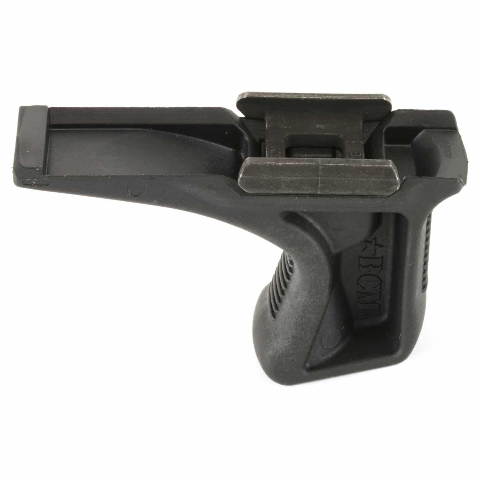 BCM GUNFIGHTER KAG 1913 PICATINNY RAIL BLACK - Gerbrand Defense, LLC