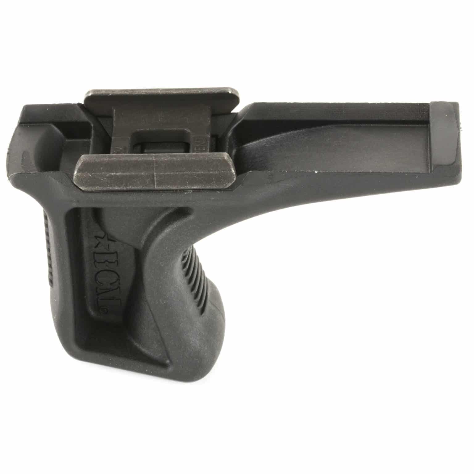 BCM GUNFIGHTER KAG 1913 PICATINNY RAIL BLACK - Gerbrand Defense, LLC