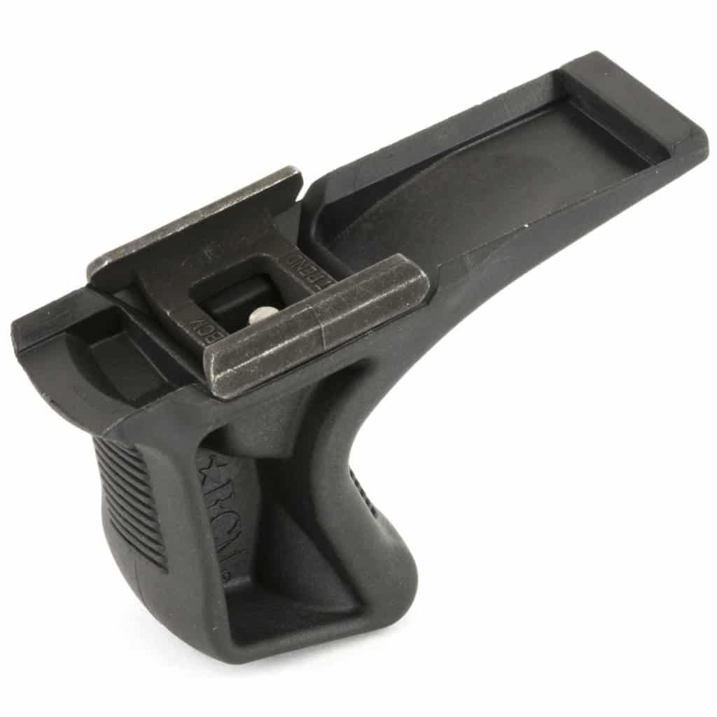 BCM GUNFIGHTER KAG 1913 PICATINNY RAIL BLACK - Gerbrand Defense, LLC