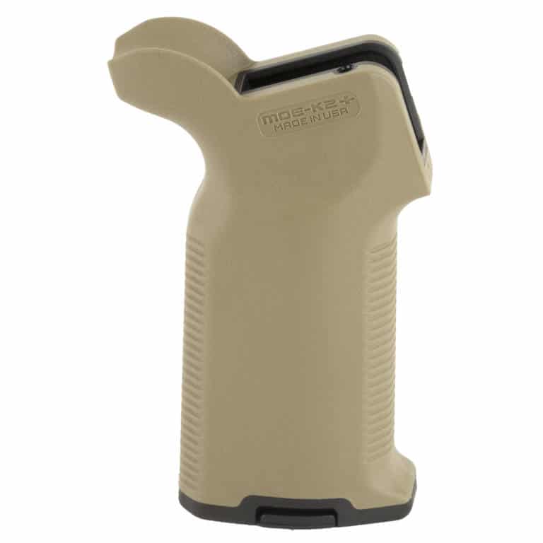 LMT M16/M4 PISTOL GRIP TAN - Gerbrand Defense, LLC