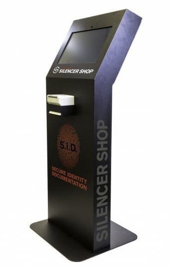 Fingerprinting - Gerbrand Defense, LLC