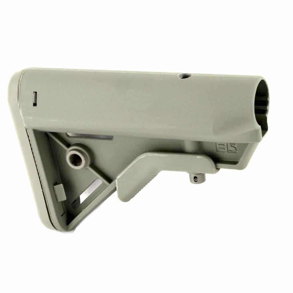 B5 SYSTEMS SOPMOD BRAVO MIL-SPEC - Gerbrand Defense, LLC