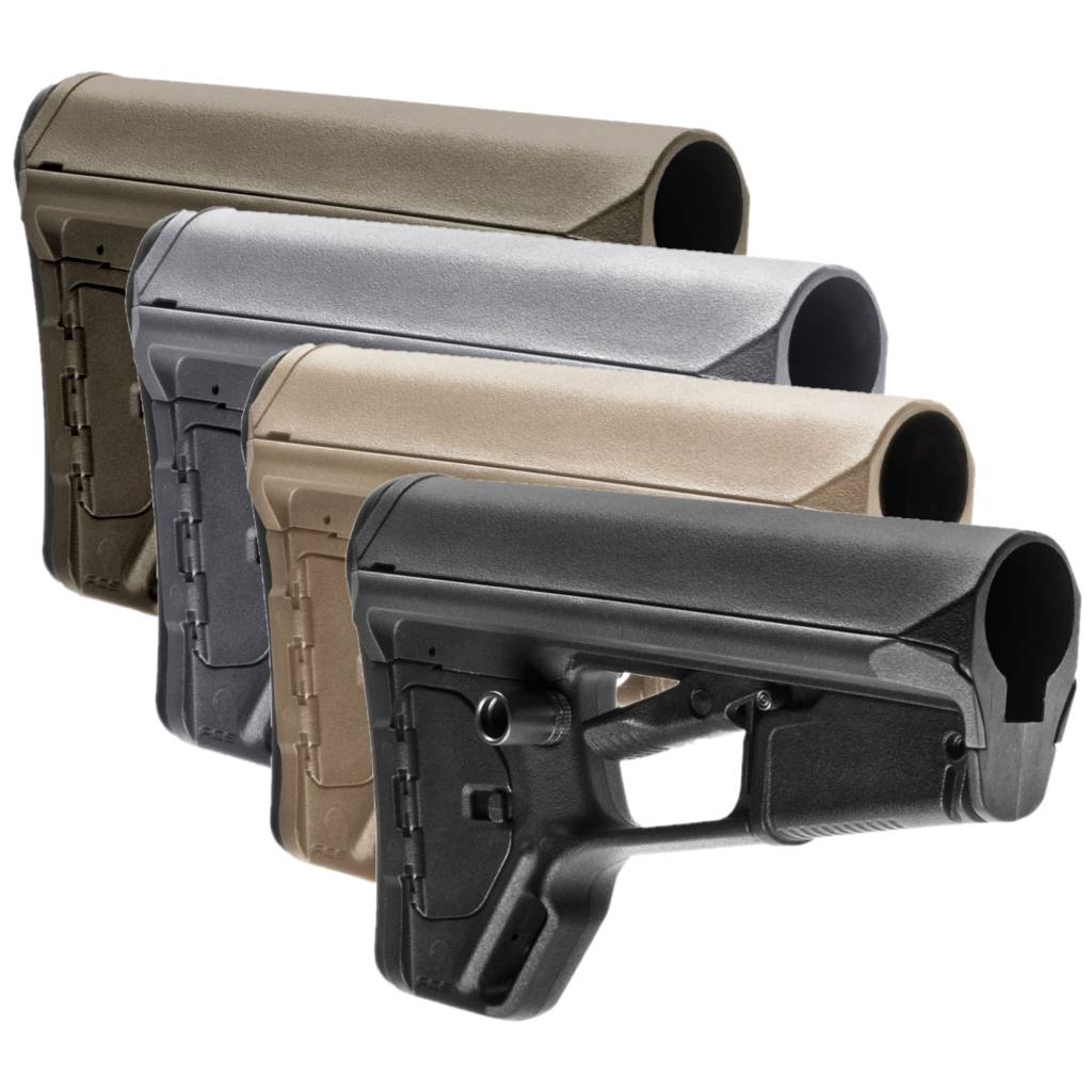 AR Stocks & Braces – Gerbrand Defense, LLC