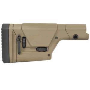 MAGPUL PRS GEN3 PRECISION ADJUSTABLE STOCK - Gerbrand Defense, LLC