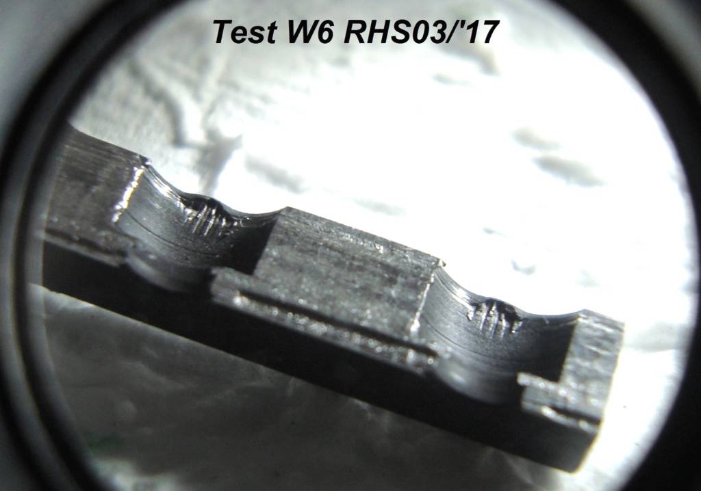 OCKS OPTIMIZED CARRIER GAS KEY SCREW - TWO PACK - Gerbrand Defense, LLC