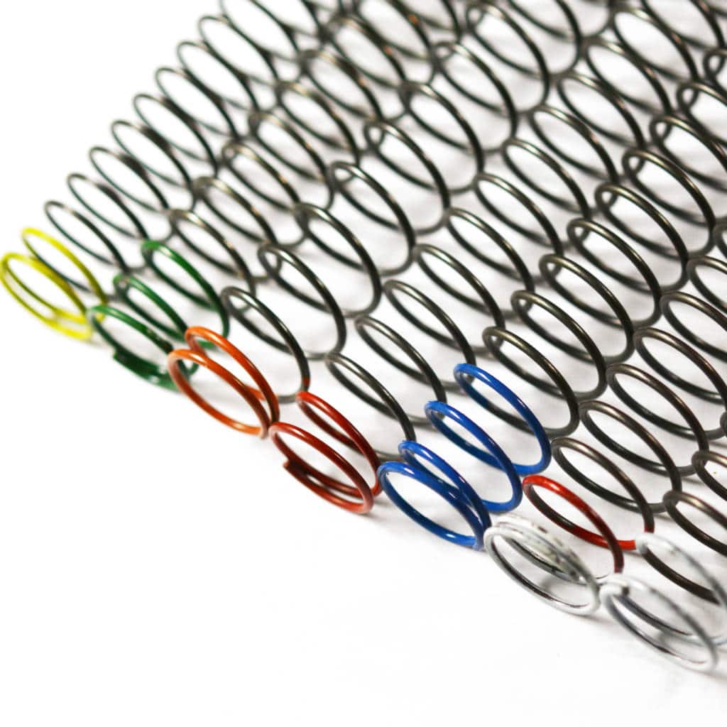 SPRINCO RIFLE AND CARBINE SPRINGS - Gerbrand Defense, LLC