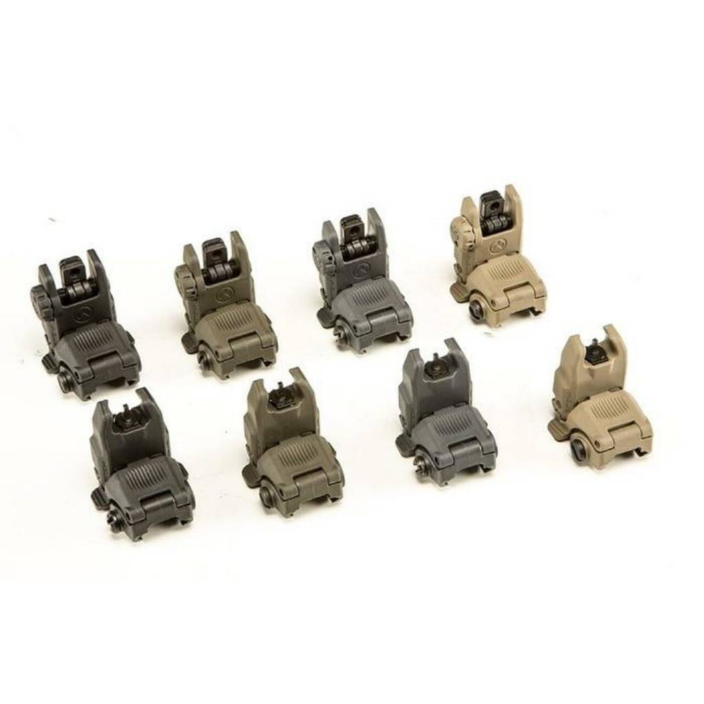 MAGPUL MBUS PRO LR REAR SIGHT – Gerbrand Defense, LLC