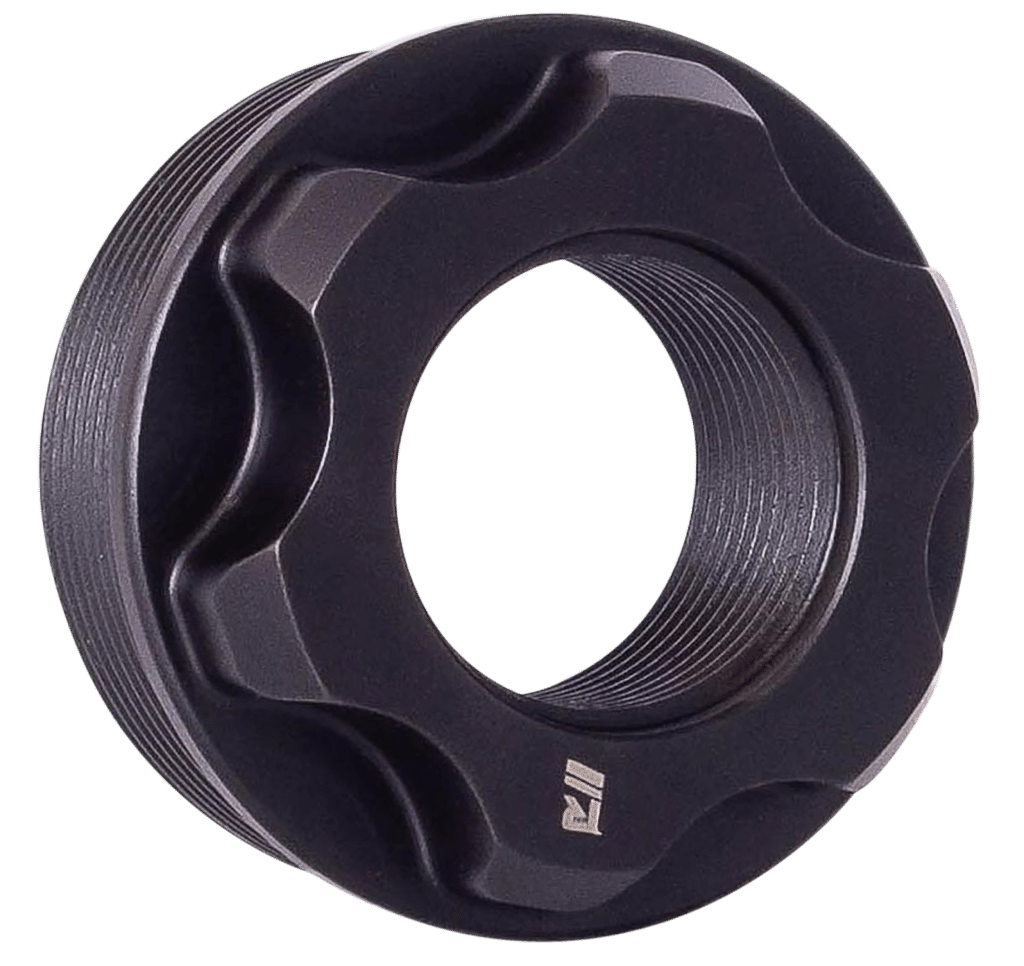 RUGGED FIXED BARREL MOUNTS - Gerbrand Defense, LLC