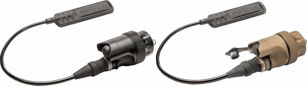 SUREFIRE DS07 TAPE SWITCH ASSEMBLY - Gerbrand Defense, LLC