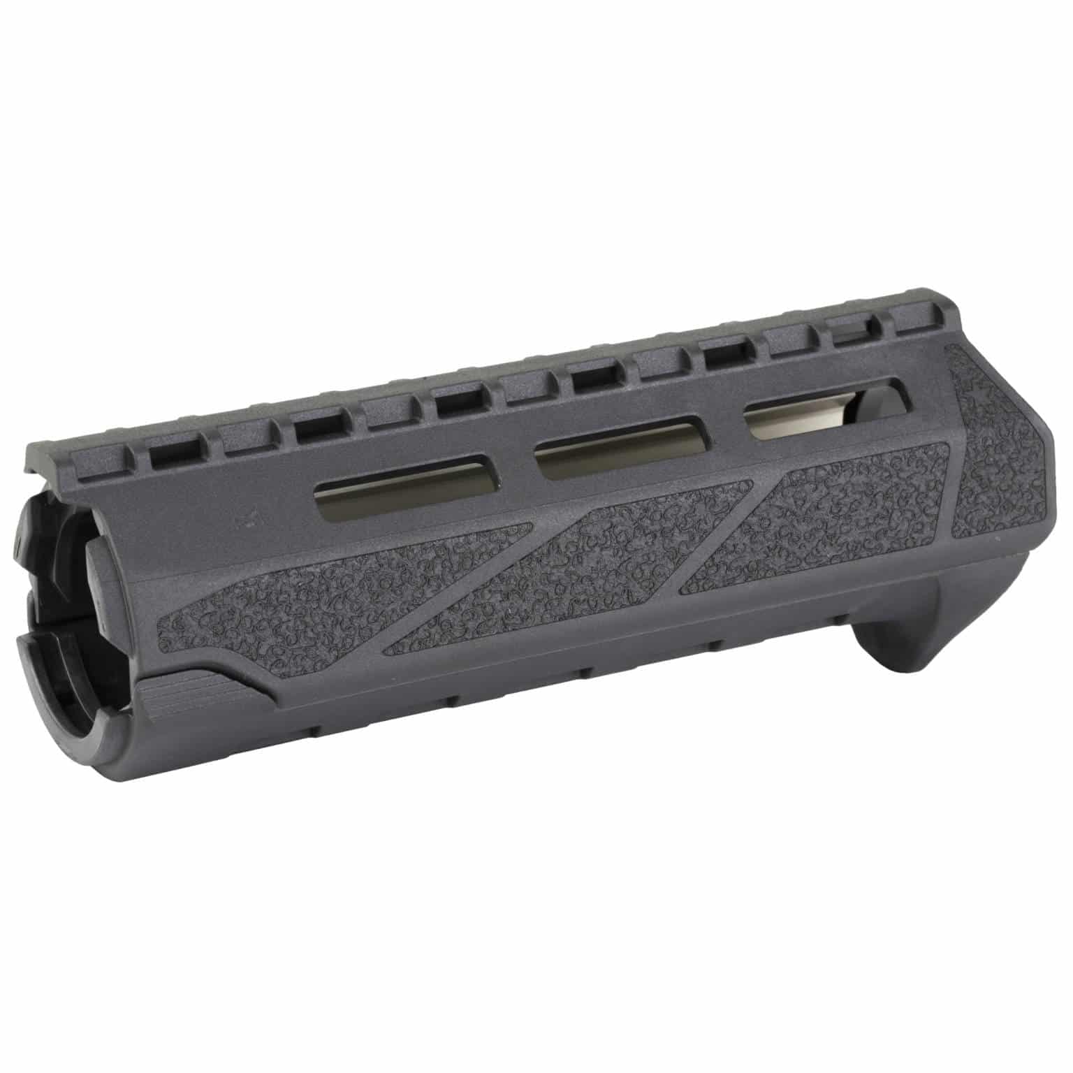 BCM GUNFIGHTER POLYMER PMCR M-LOK RAIL HANDGUARD BLACK - Gerbrand ...
