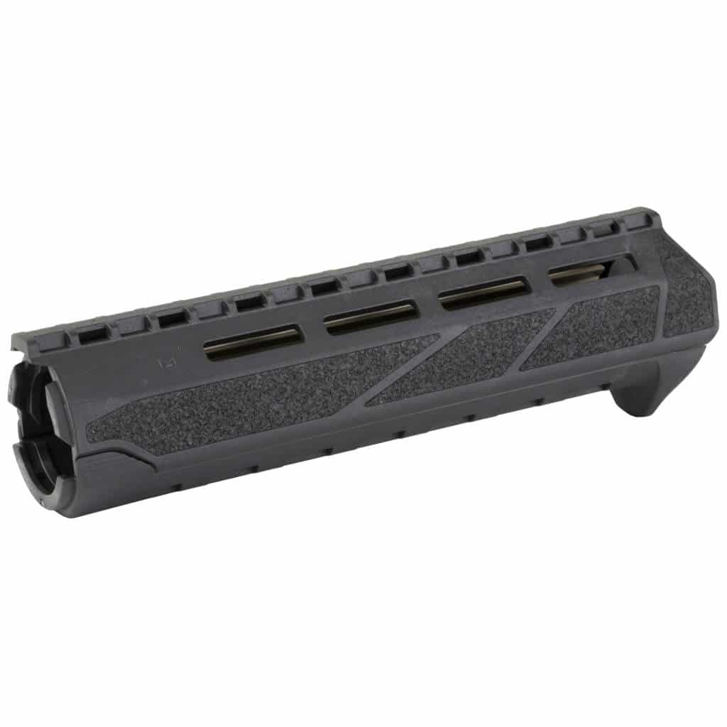 BCM GUNFIGHTER POLYMER PMCR M-LOK RAIL HANDGUARD BLACK - Gerbrand ...
