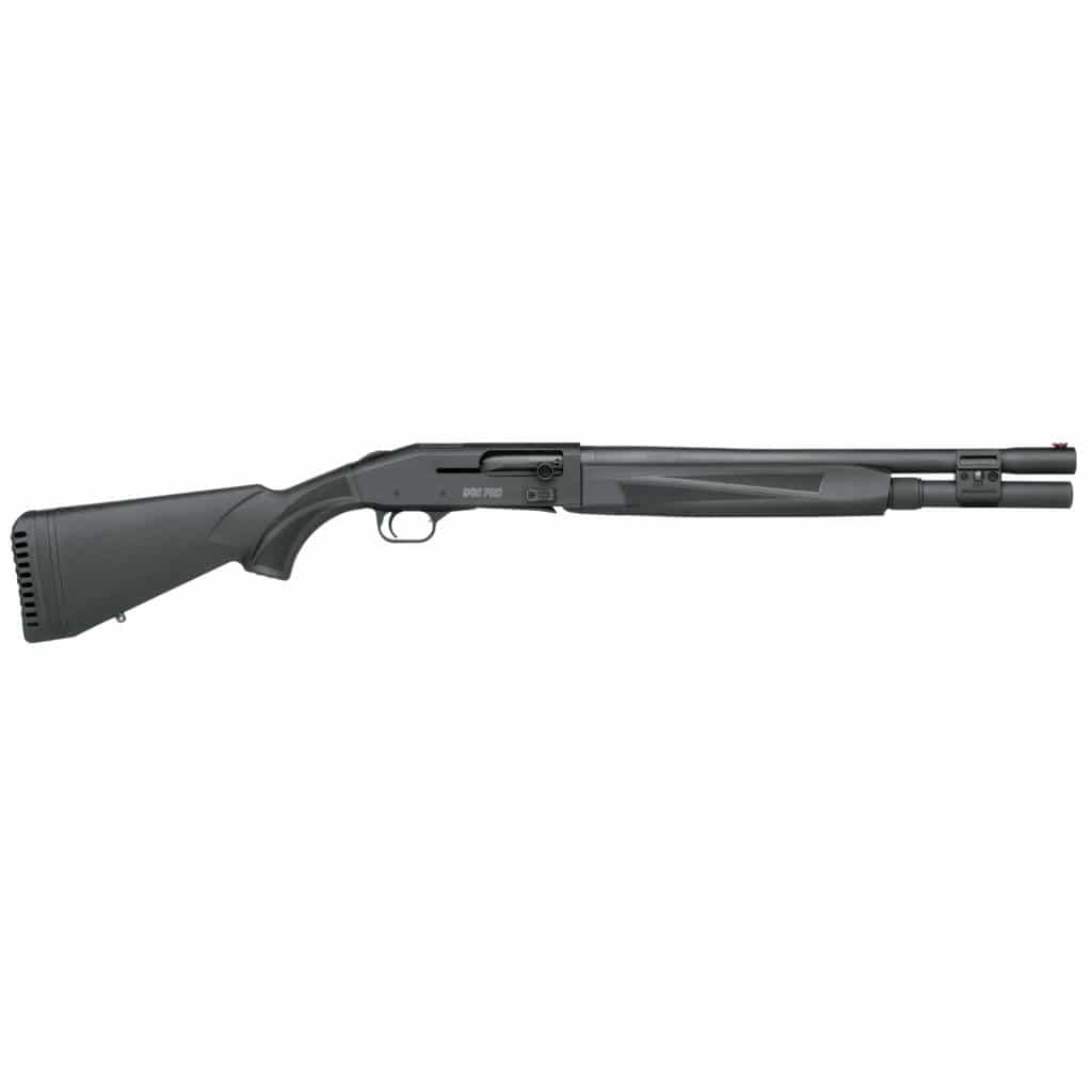MOSSBERG 940 PRO TACTICAL 12GA 18.5 BLACK - Gerbrand Defense, LLC