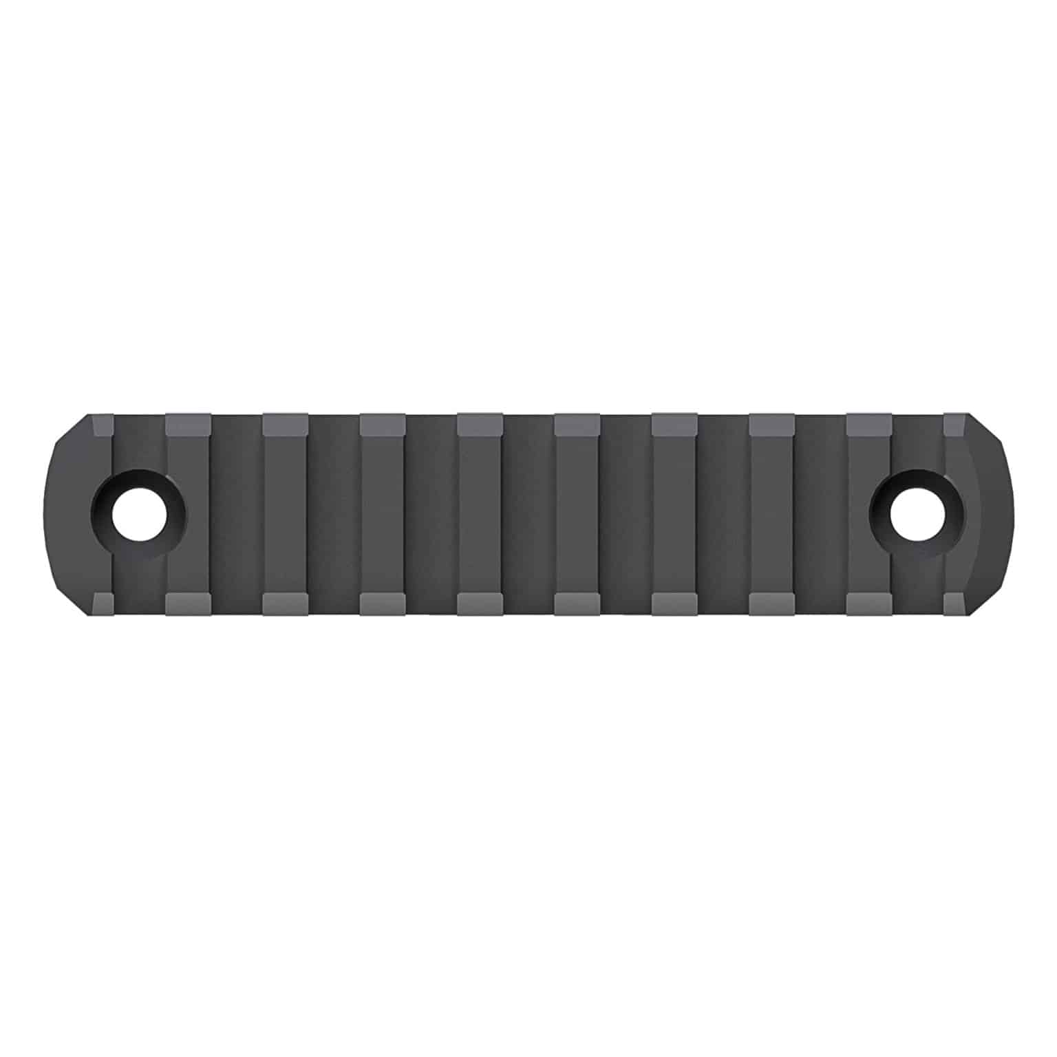 MAGPUL M-LOK RAIL SECTION ALUMINUM PICATINNY 9 SLOTS - Gerbrand Defense ...