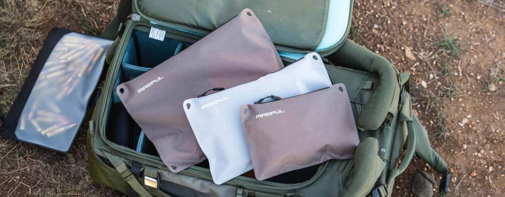 MAGPUL DAKA LITE POUCH - ALL SIZES - Gerbrand Defense, LLC