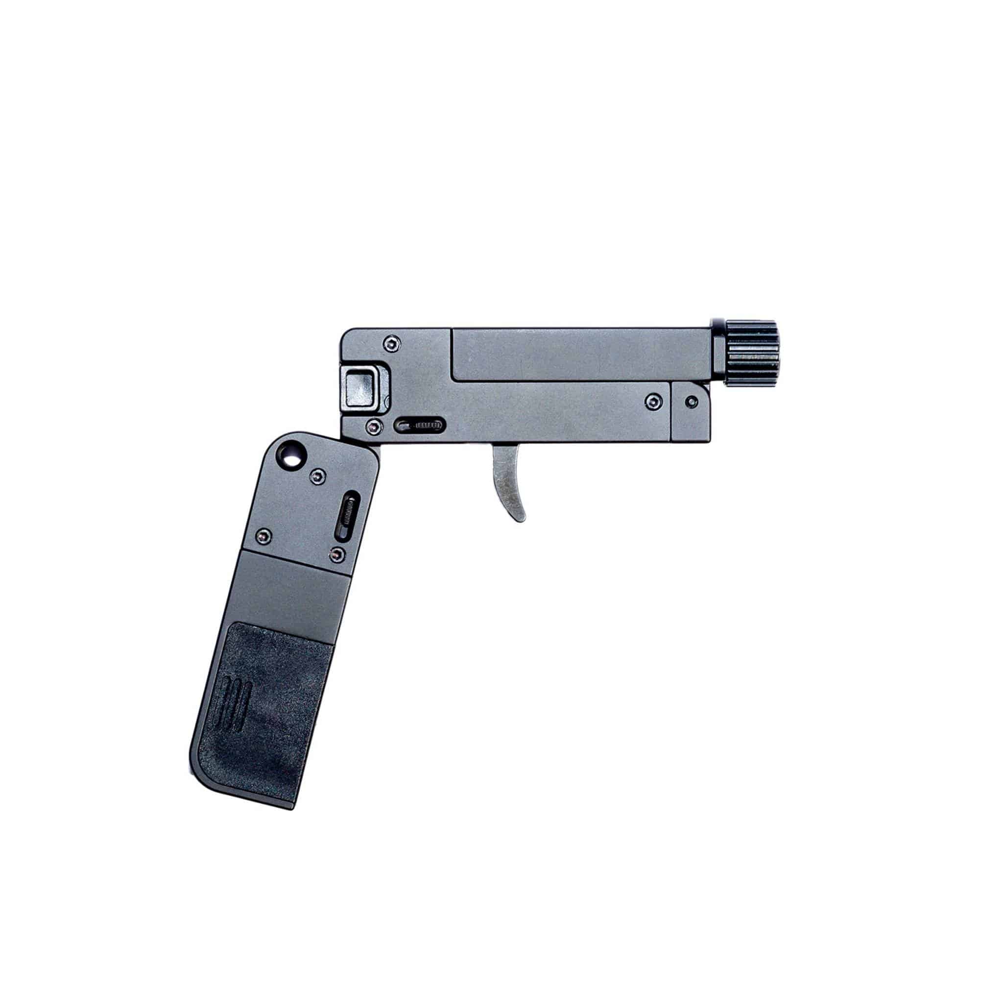 TRAILBLAZER FIREARMS LIFECARD 3.15" THREADED BARREL 22LR SINGLE SHOT ...