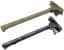 PRI M84 GAS BUSTER CHARGING HANDLE MILITARY BIG LATCH AR15 - Gerbrand ...
