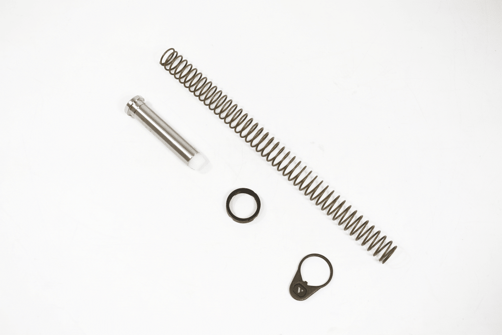VLTOR SP-PCC A5 A5SH2 PISTOL CALIBER CARBINE SPRING AND BUFFER KIT ...