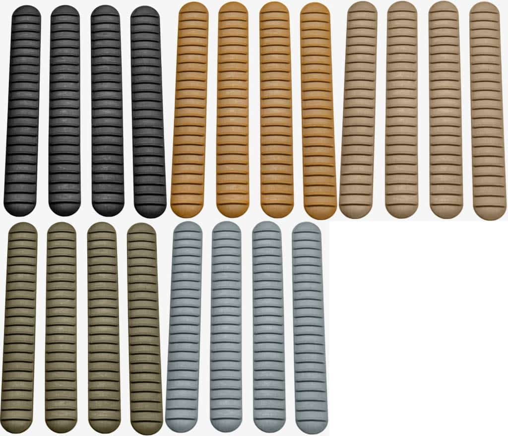 B5 SYSTEMS RAIL COVER M-LOK - Gerbrand Defense, LLC