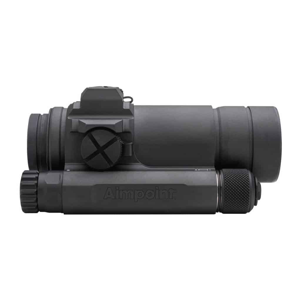 Aimpoint CompM4s 2.0 MOA Red Dot Reflex Sight