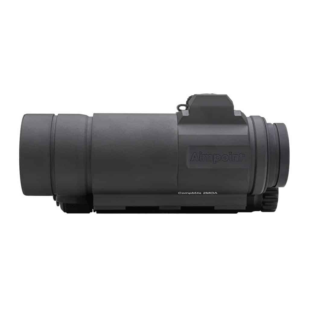 Aimpoint CompM4s 2.0 MOA Red Dot Reflex Sight
