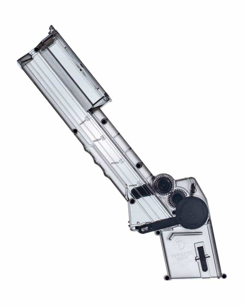TIPPMANN ARMS .22LR SPEED LOADER FOR AR MAGS - Gerbrand Defense, LLC