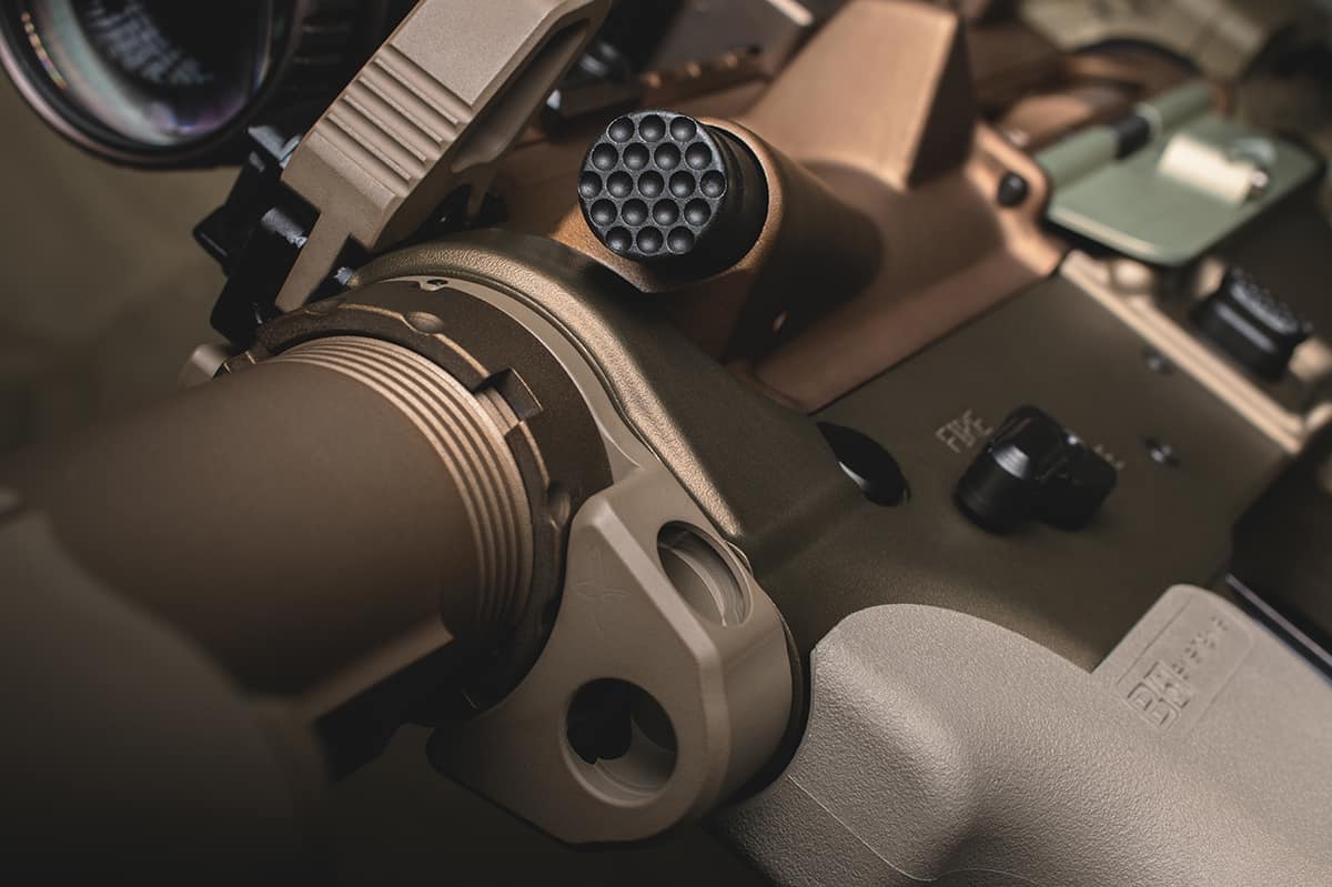 Gerbrand Defense | Firearms Store, Parts & Components