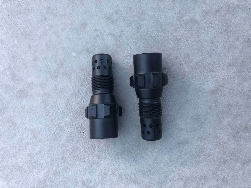 CGS HYPERION THREAD ADAPTER - Gerbrand Defense, LLC