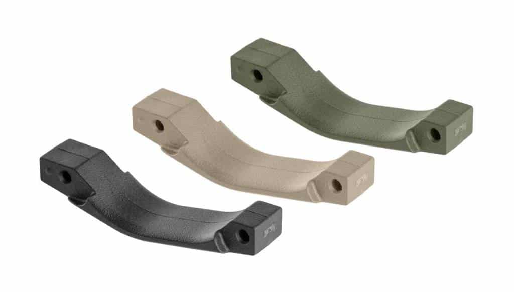 MAGPUL MOE ENHANCED TRIGGER GUARD - Gerbrand Defense, LLC