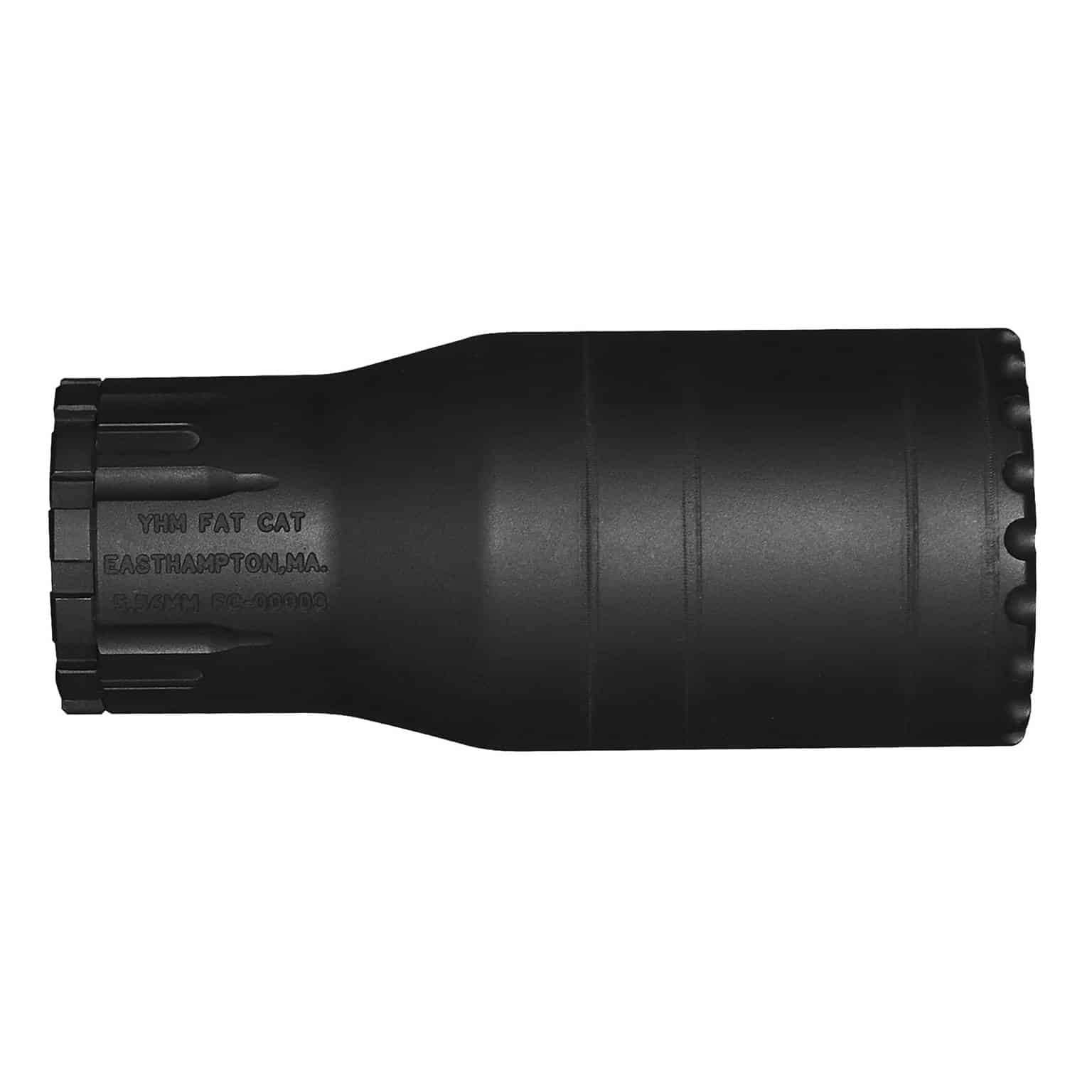 YHM Fat Cat | 5.56MM with Mini sRx Mount