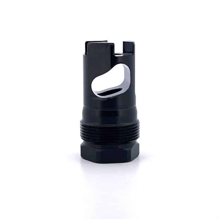 REARDEN RPB MUZZLE BRAKE - Gerbrand Defense, LLC