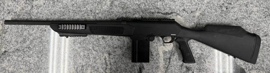 FN HERSTAL FNAR 7.62X51 20" 1-MAG 20RD NO CASE BLACK USED 319MN10701 ...