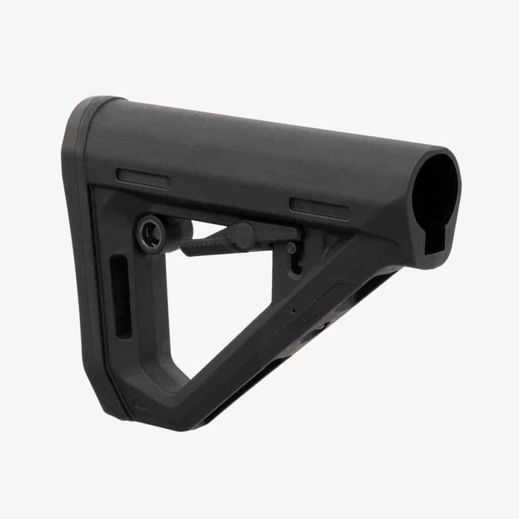 MAGPUL DT STOCK DUAL TENSION CARBINE STOCK MIL-SPEC - Gerbrand Defense, LLC