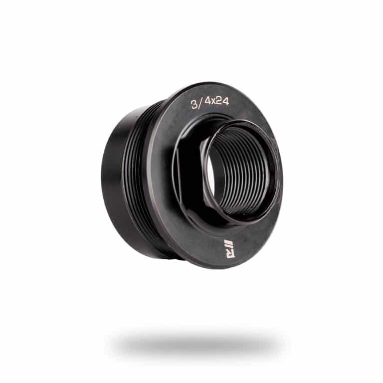 RUGGED UNIVERSAL DIRECT THREAD MOUNT (HUB/BRAVO - 1.375X24) - Gerbrand ...
