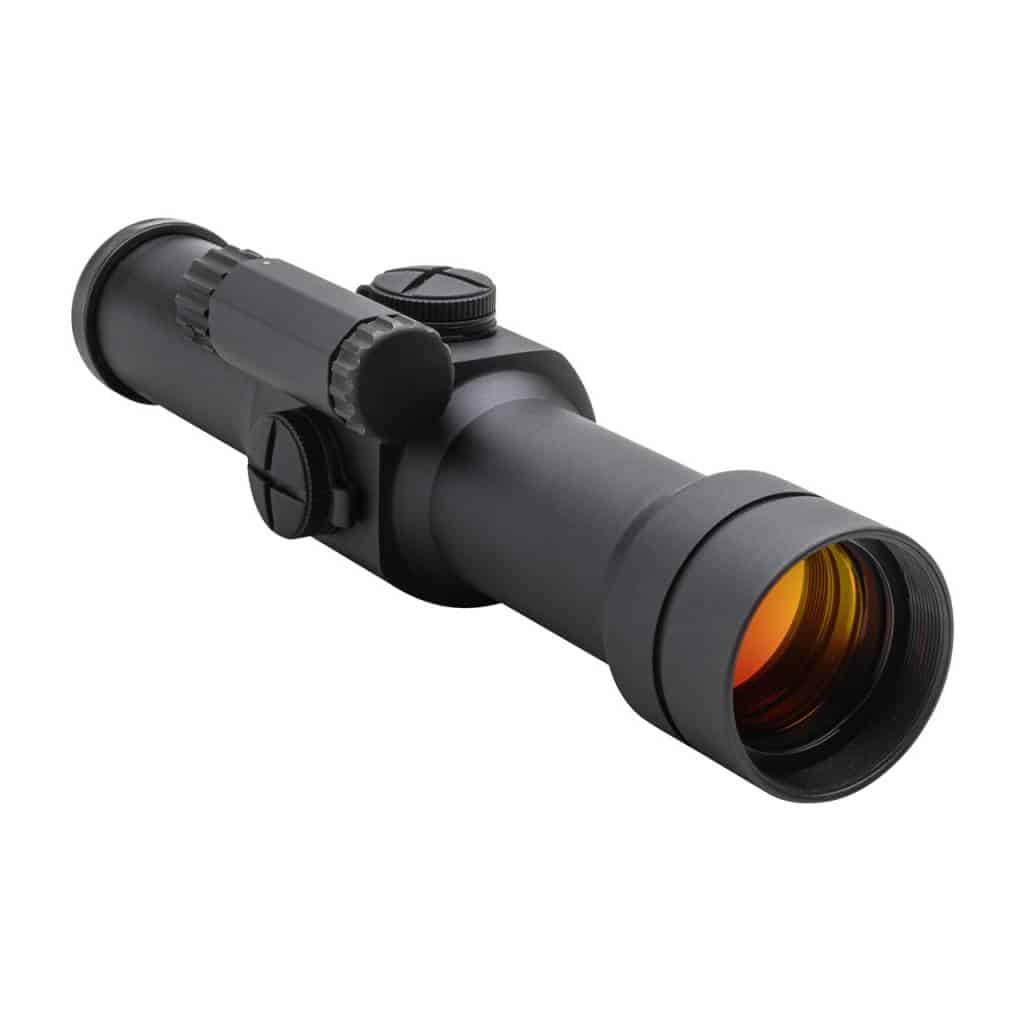 Aimpoint 9000L 2.0 MOA Red Dot Reflex Sight