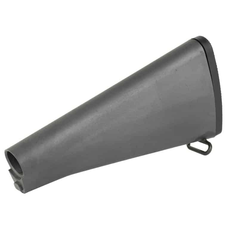 LUTH-AR A2 FIXED RIFLE BUTT STOCK - Gerbrand Defense, LLC