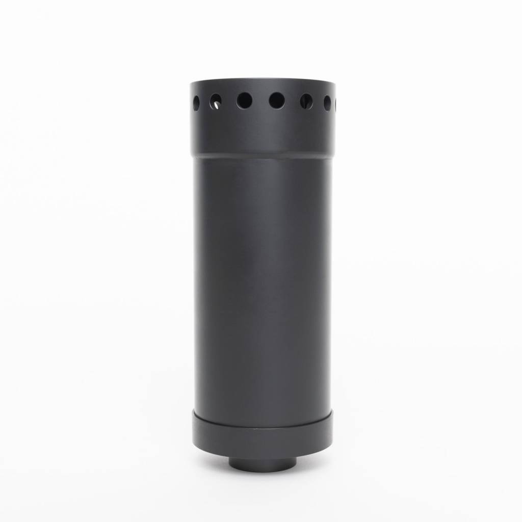 Resilient Suppressors Putnik | 7.62x39mm AK Suppressor